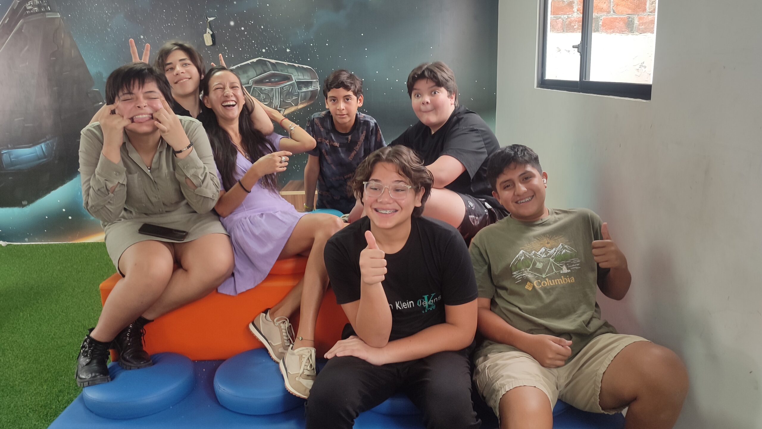 Kruger School – Ranking Colegios Quito