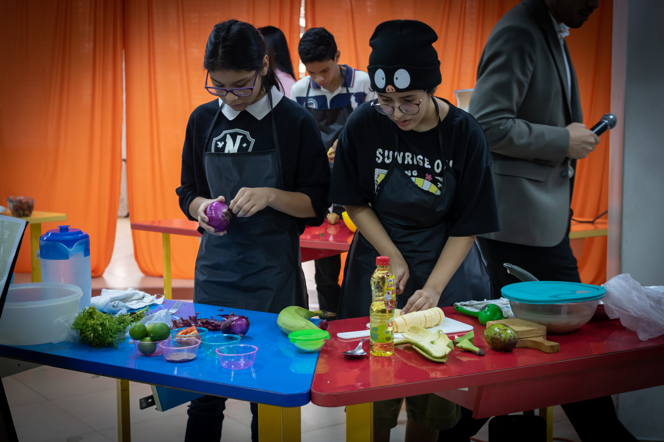 Kruger School – Ranking Colegios Quito