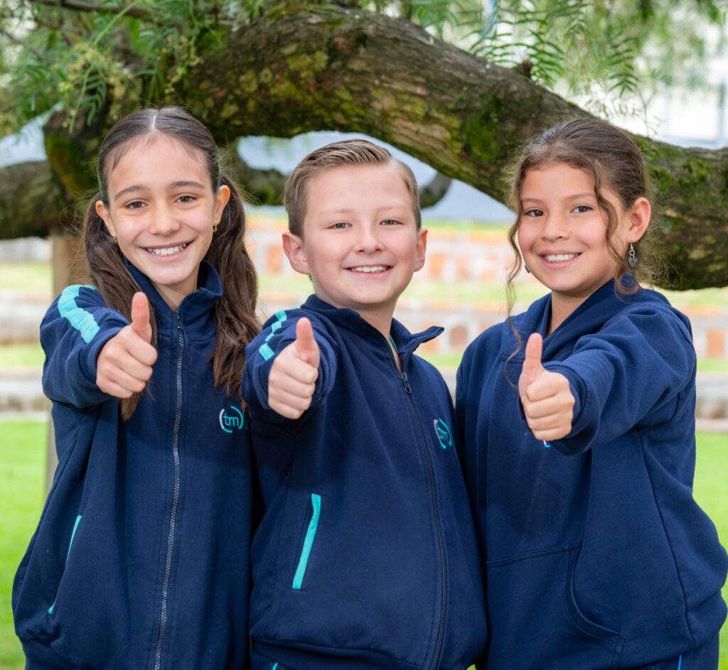 Tomás Moro – Ranking Colegios Quito