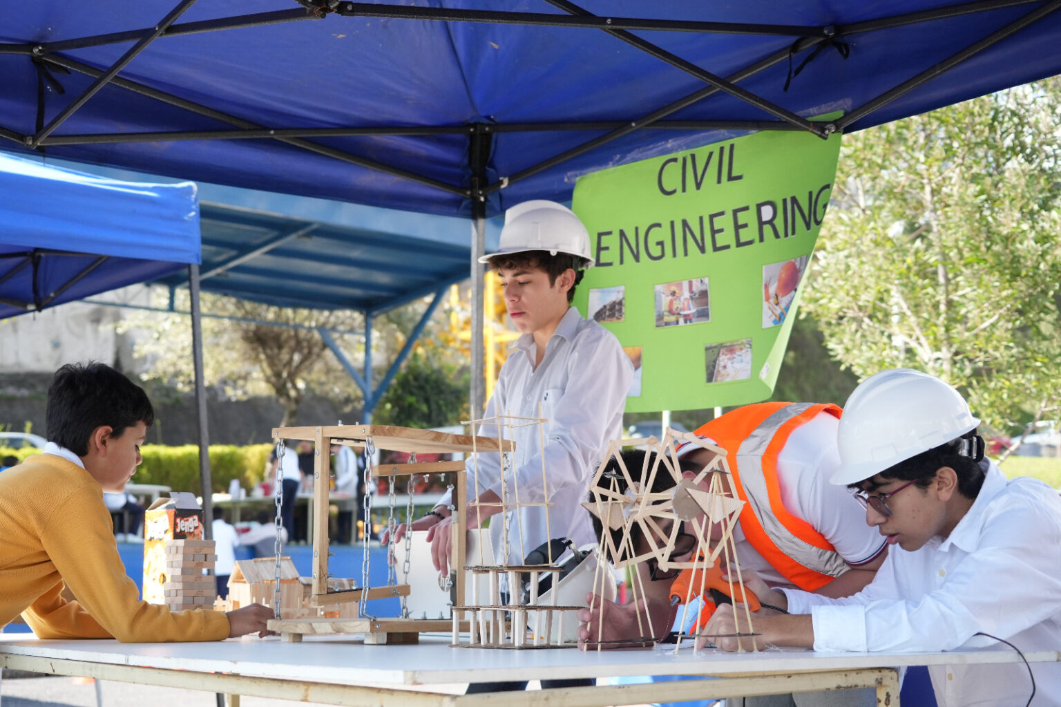 Colegio Intisana – Ranking Colegios Quito