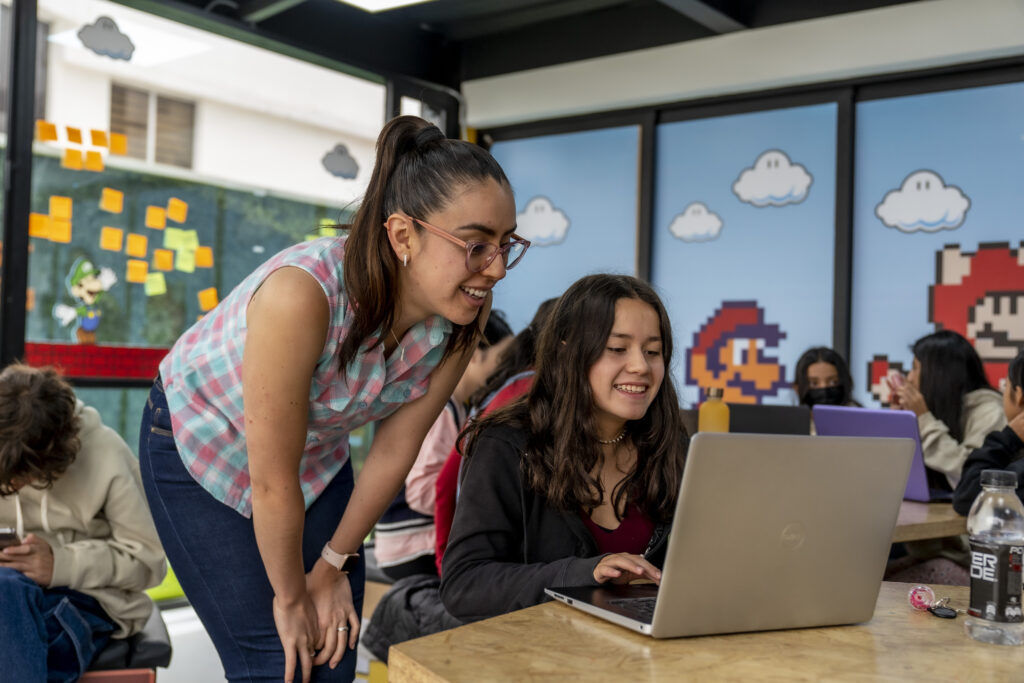 Kruger School – Ranking Colegios Quito