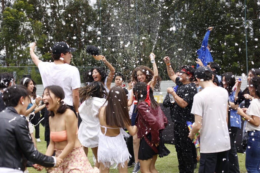 Kruger School – Ranking Colegios Quito